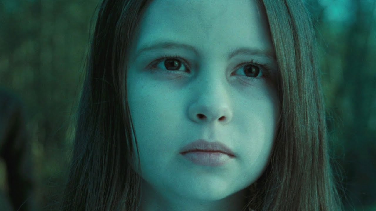 Whatever Happened To The Girl From The Ring? - YouTube