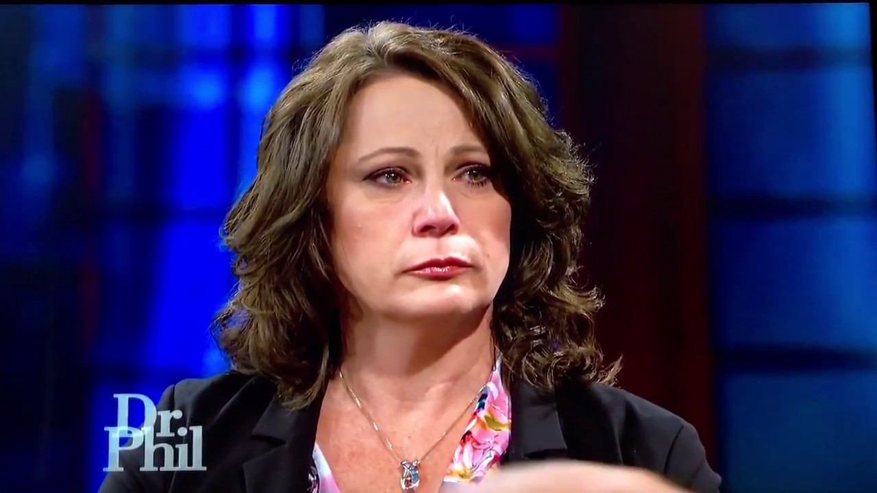 Dr. Phil and PACE Recovery Center - YouTube