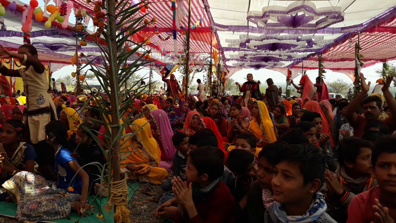 Mere din bandhu bhagwan garud - YouTube