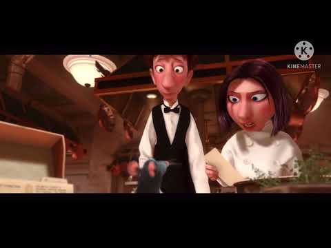Ytp ratatouille