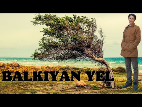 Balkıyan Yel | Muhammed Münzevi | Şiir [Seslendiren: Serdar Köse]