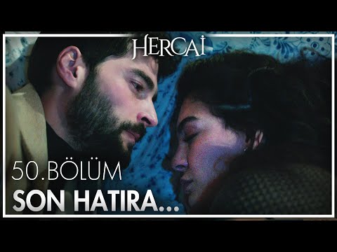 Miran'a, annesinden kalan son hatıra! - Hercai 50. Bölüm