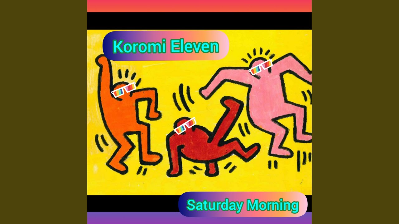 Saturday Morning - YouTube