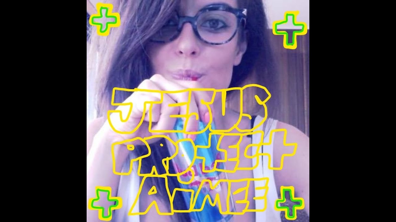 Driving Ms. Aimee Terese - YouTube