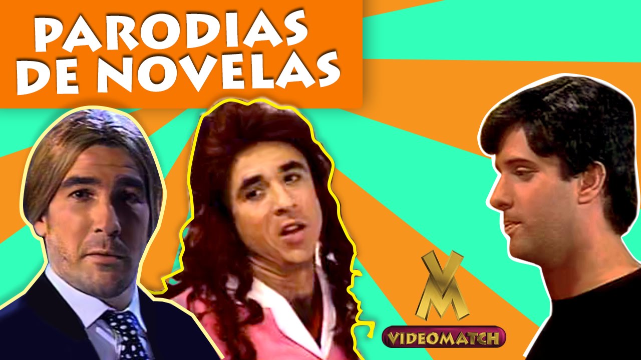 Gran Hermano, Parodia - Videomatch - YouTube