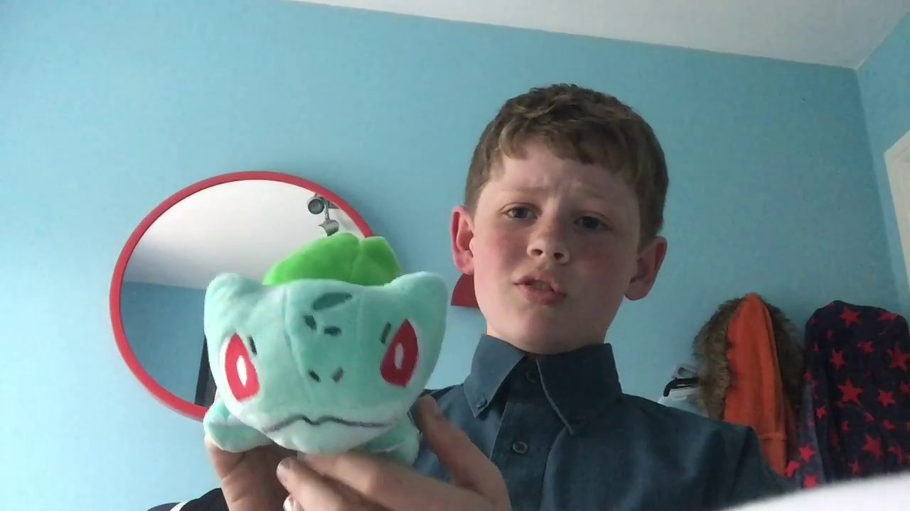 Top 5 favourite Pokemon Youtubers - YouTube