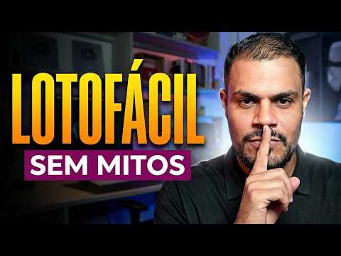 LOTOFÁCIL DE INDEPENDÊNCIA: A verdade sobre \