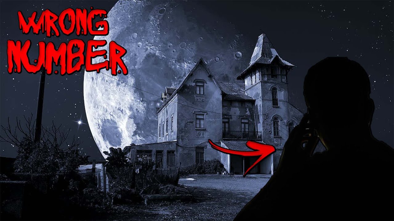 WHAT happens when you get a CALL from a WRONG number ? - YouTube