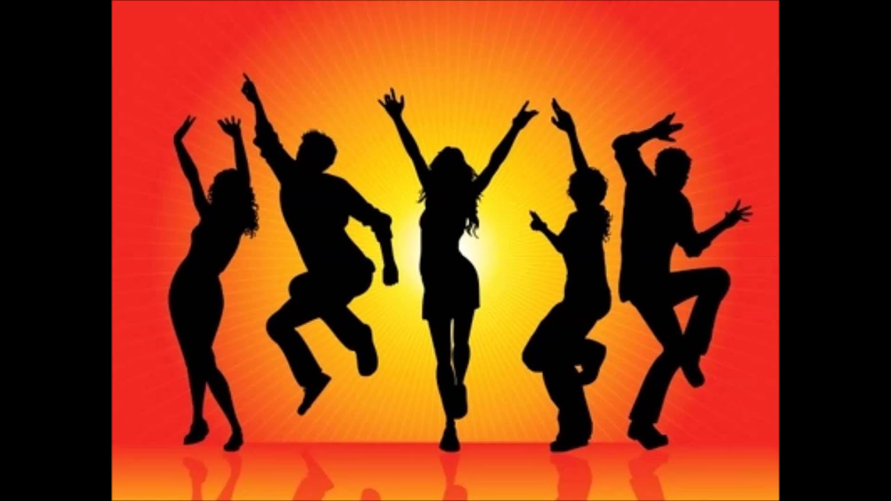 dance Grade 1 song 2 - YouTube