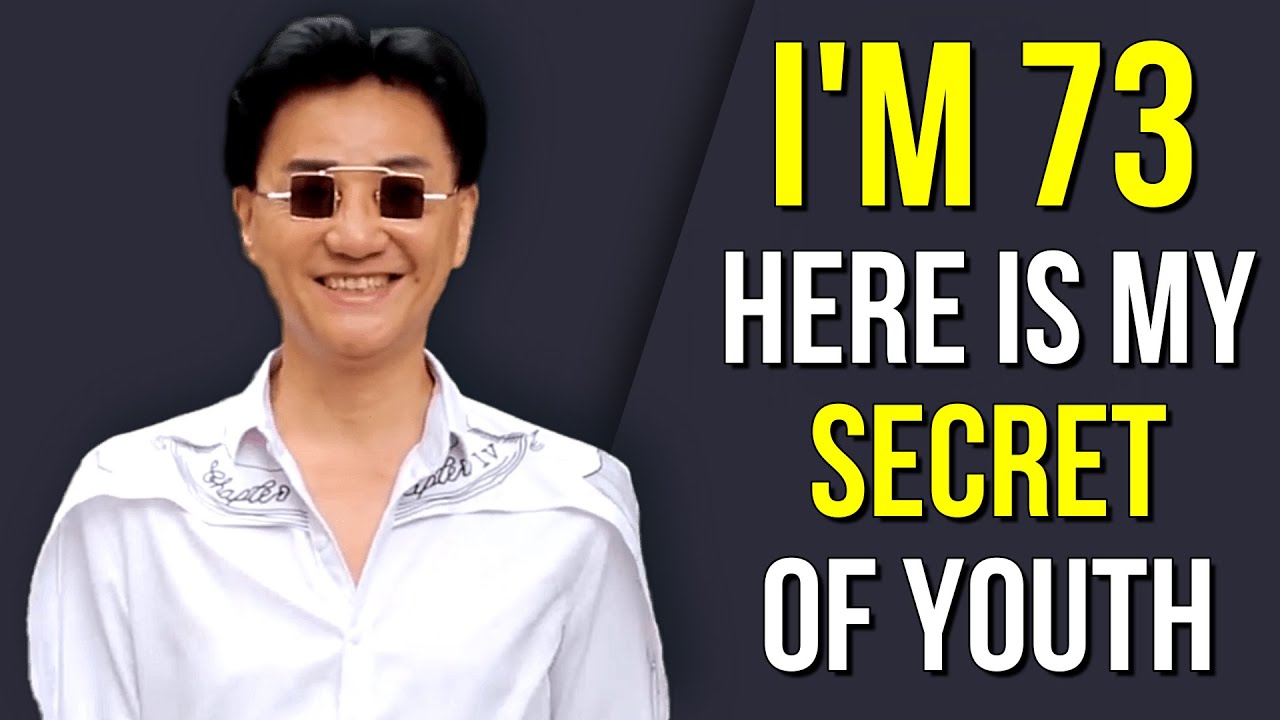73 Years Old Start Doing This EVERY DAY Secrets Of Health And