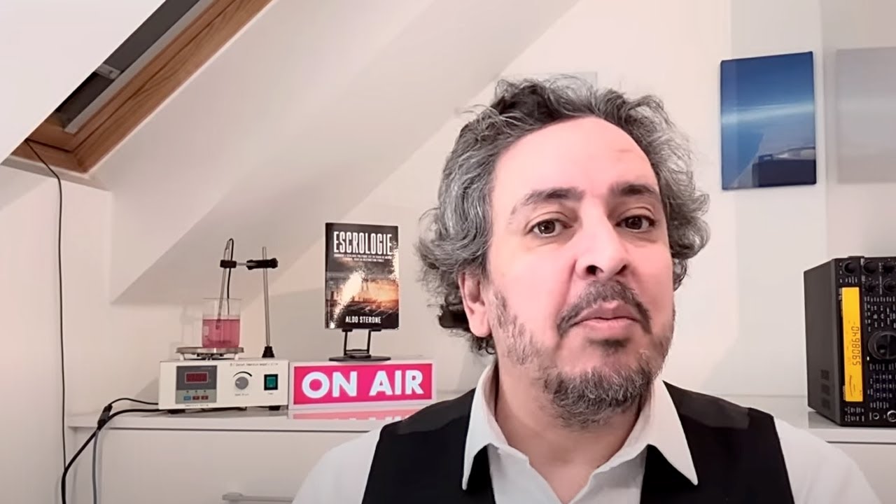 Karl Marx et le secret de l'Accumulation Primitive - YouTube