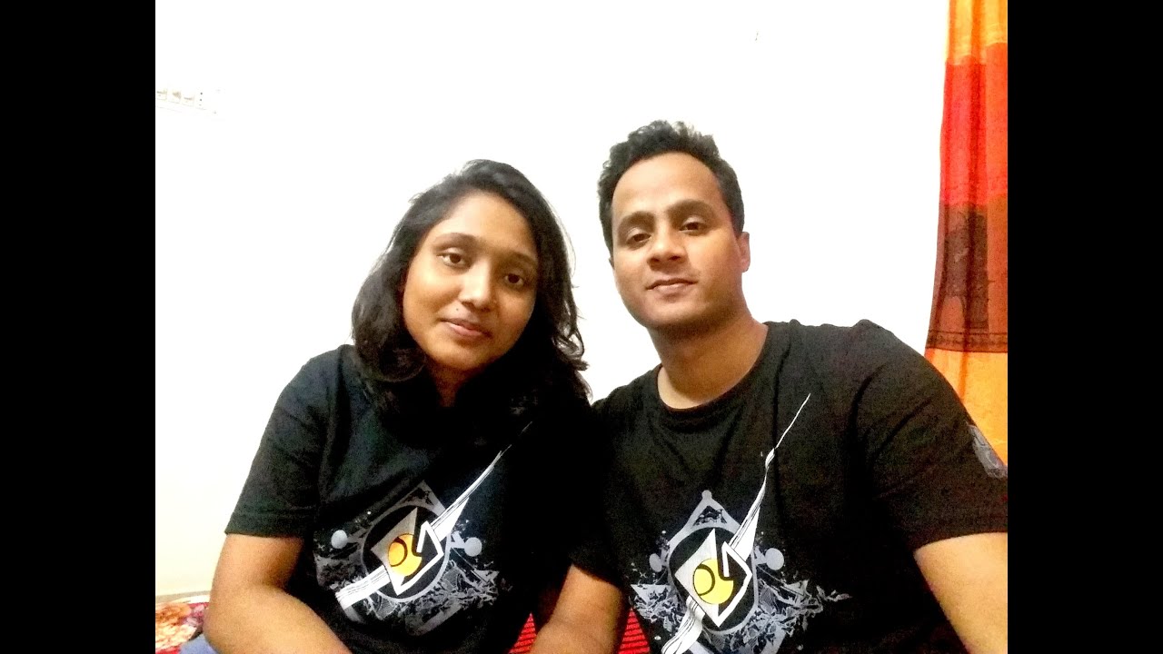 Journey of Mustafiz & Mitu (from University to Life Partner) - YouTube