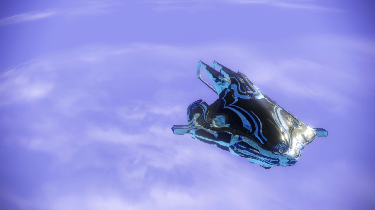 Warframe Ketten des Harrow Quest: Rell - YouTube