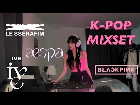 [𝑷𝒍𝒂𝒚𝒍𝒊𝒔𝒕] 💕주문하신 걸그룹 노동요 나왔습니다 | K-POP MIXSET | 케이팝 | 노동요 | 여자아이돌 노래모음 | HIPHOP MIXSET |