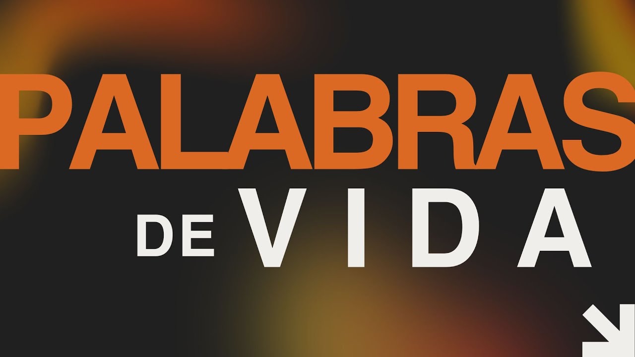 Palabras De Esta Vida/Pastor Timoteo Ost - YouTube