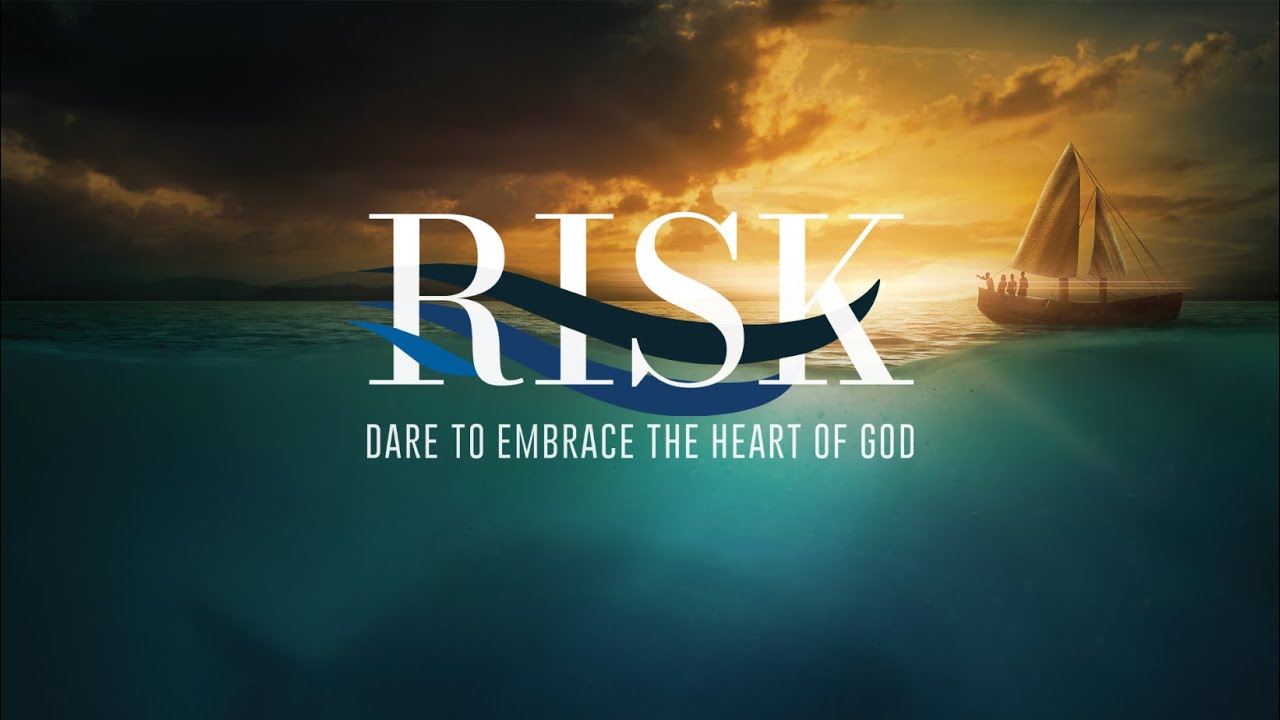 RISK #3 - God Saves and Sends - YouTube