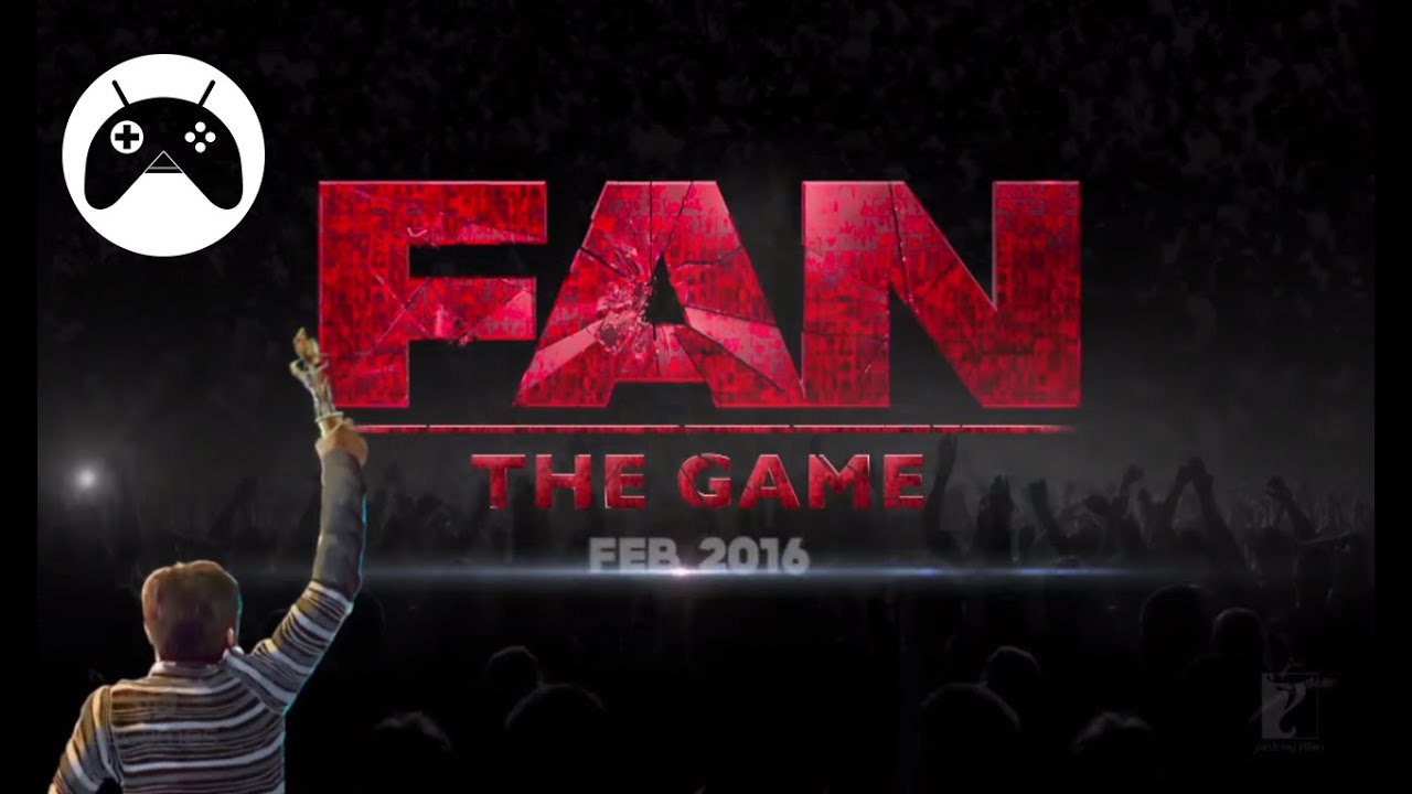 Fan: The Game - Android Gameplay HD - YouTube