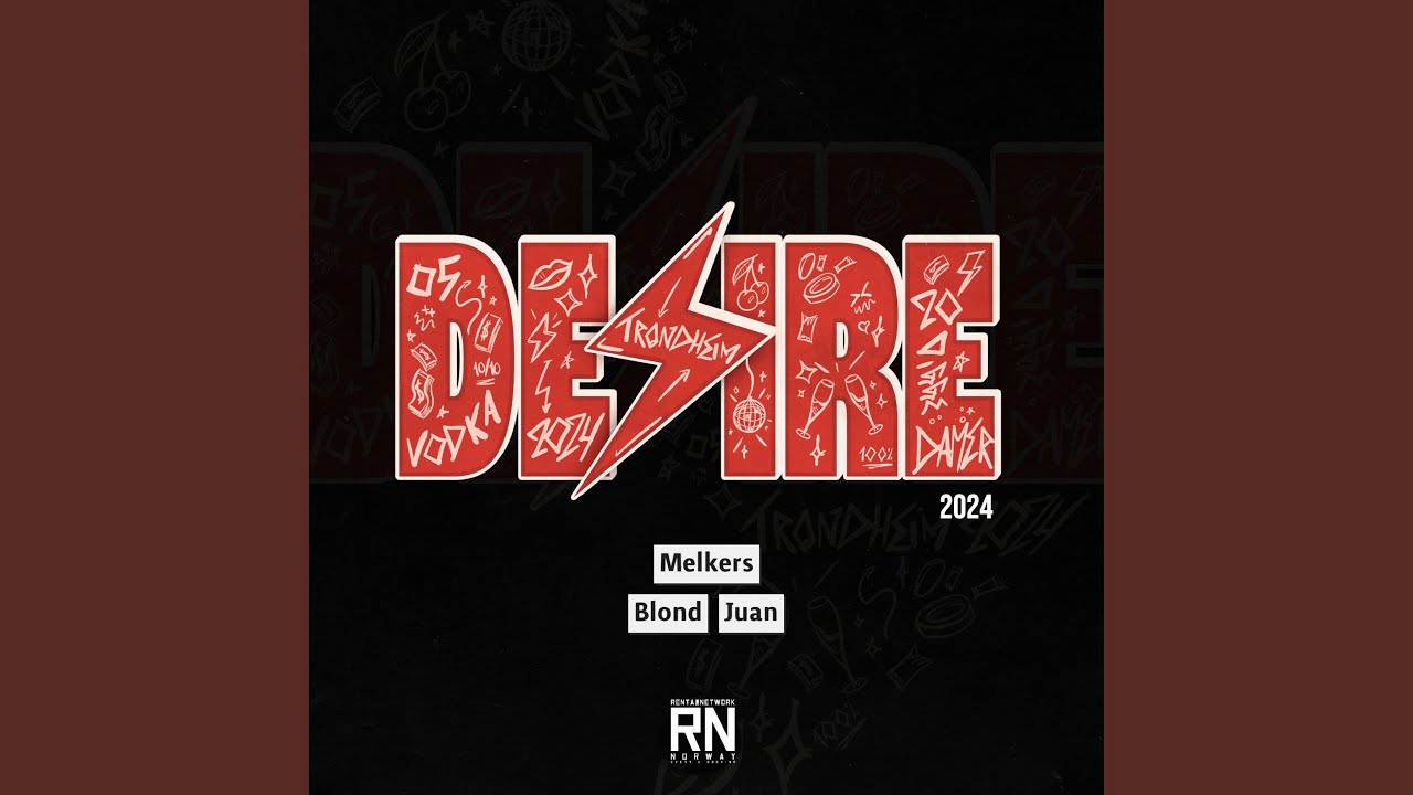 Desire 2024 - YouTube