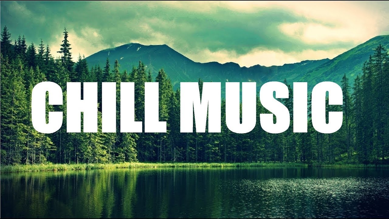 Chill With Music! (No Talking) - YouTube