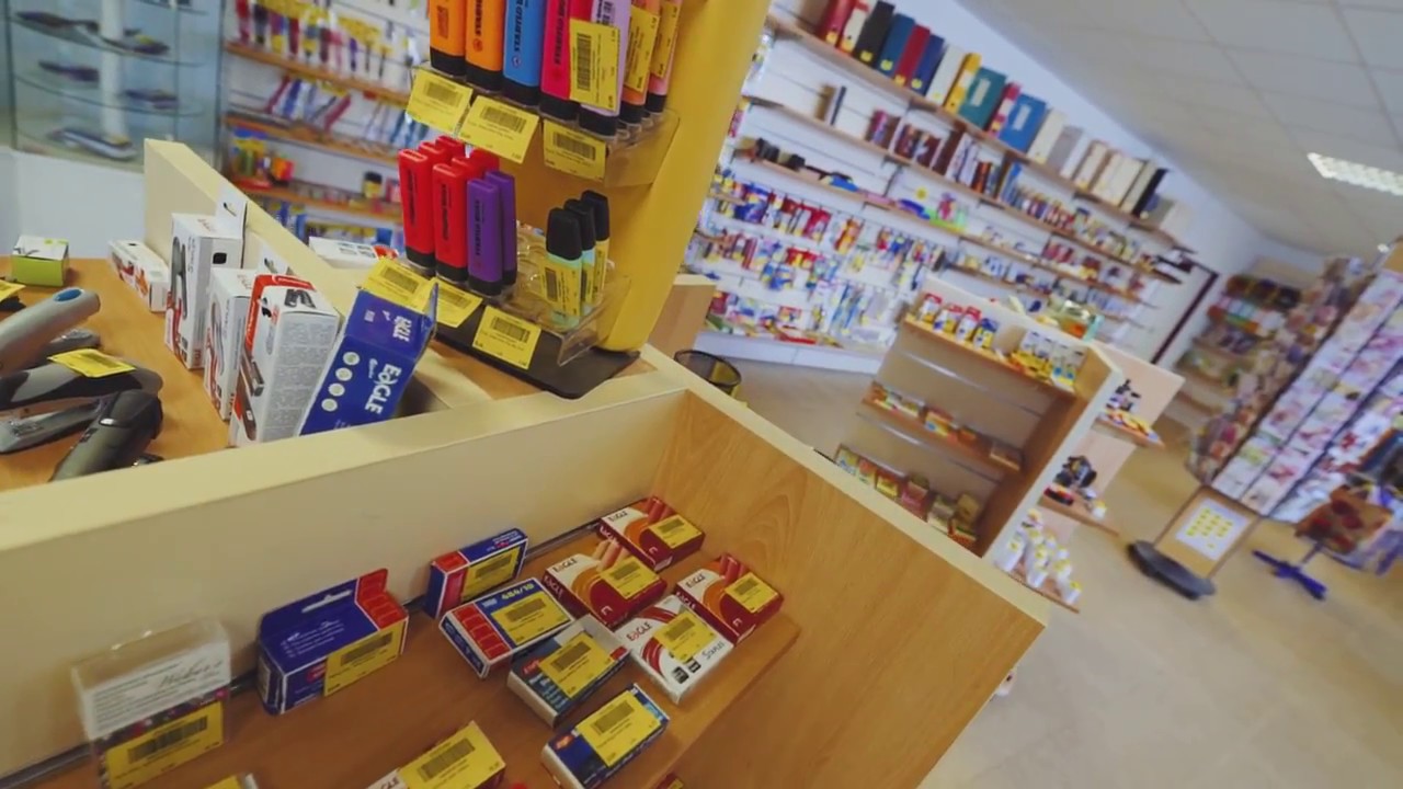 Daffer Official Promo - YouTube