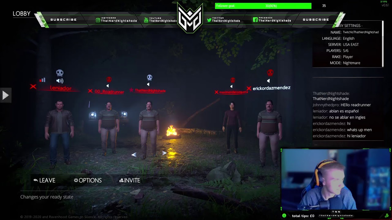 OUTLAST WISTLEBLOWER DLC WITH VR!!!!!!!!!!!!!! - YouTube