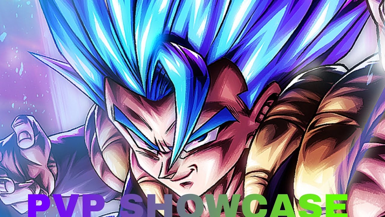 Another day in PvP | db legends gameplay - YouTube