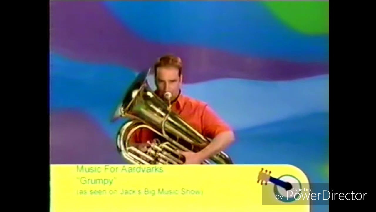 More Noggin Stuff (May 11 2008) - YouTube