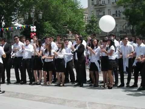 11A 7sayli orta mekteb sebail rayonu