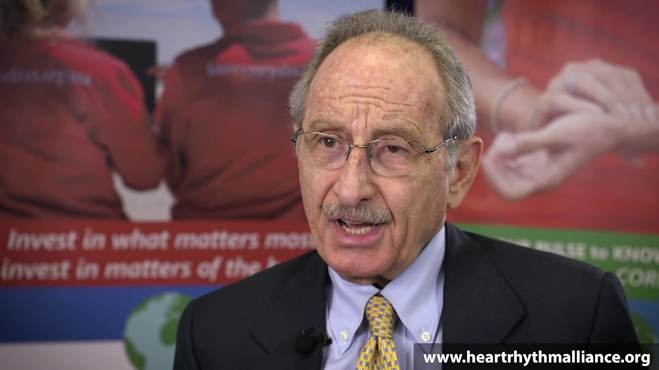 Jeremy Ruskin, HRS 2019 – Highlights of the 2019 AF Symposium and the ...