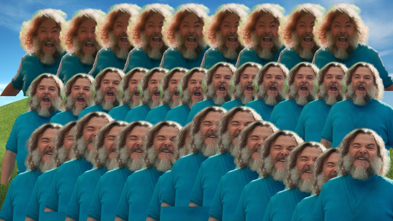 I Am Steve in Different Memes Popular speed - YouTube