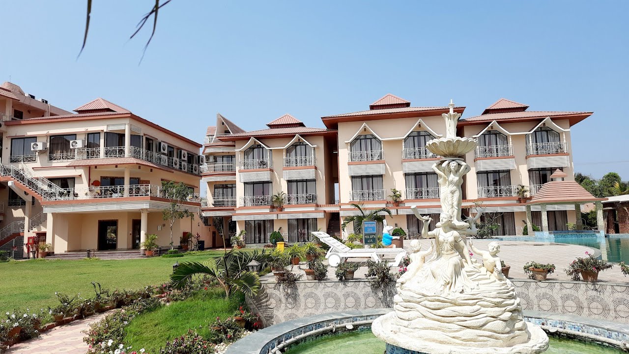 Rupasi Rupnarayan Kuthi Kolaghat | 2 Hr Drive from Kolkata |Day Out ...