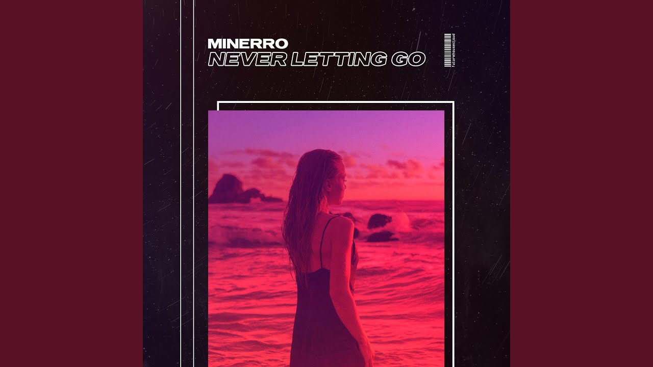 Never Letting Go - YouTube Music