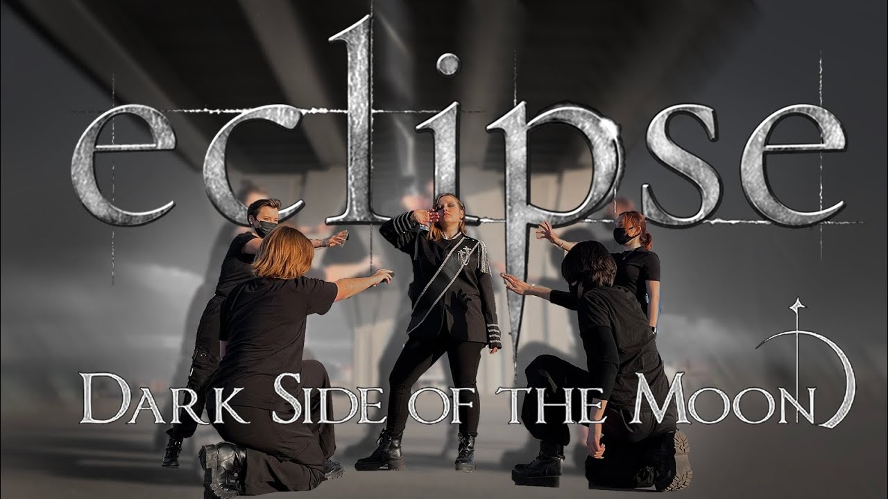 [K-POP IN PUBLIC] MOONBYUL - ECLIPSE | Dance cover - YouTube