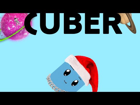 Cuber (Official Game Trailer) - YouTube