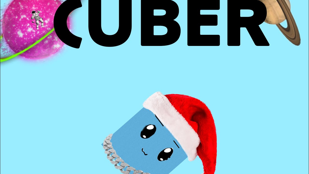Cuber (Official Game Trailer) #shorts - YouTube
