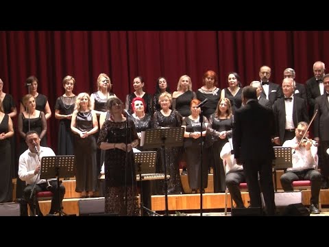 Beklemekten Yoruldum, Gelme Artık İstemem / Nuray ERGUN