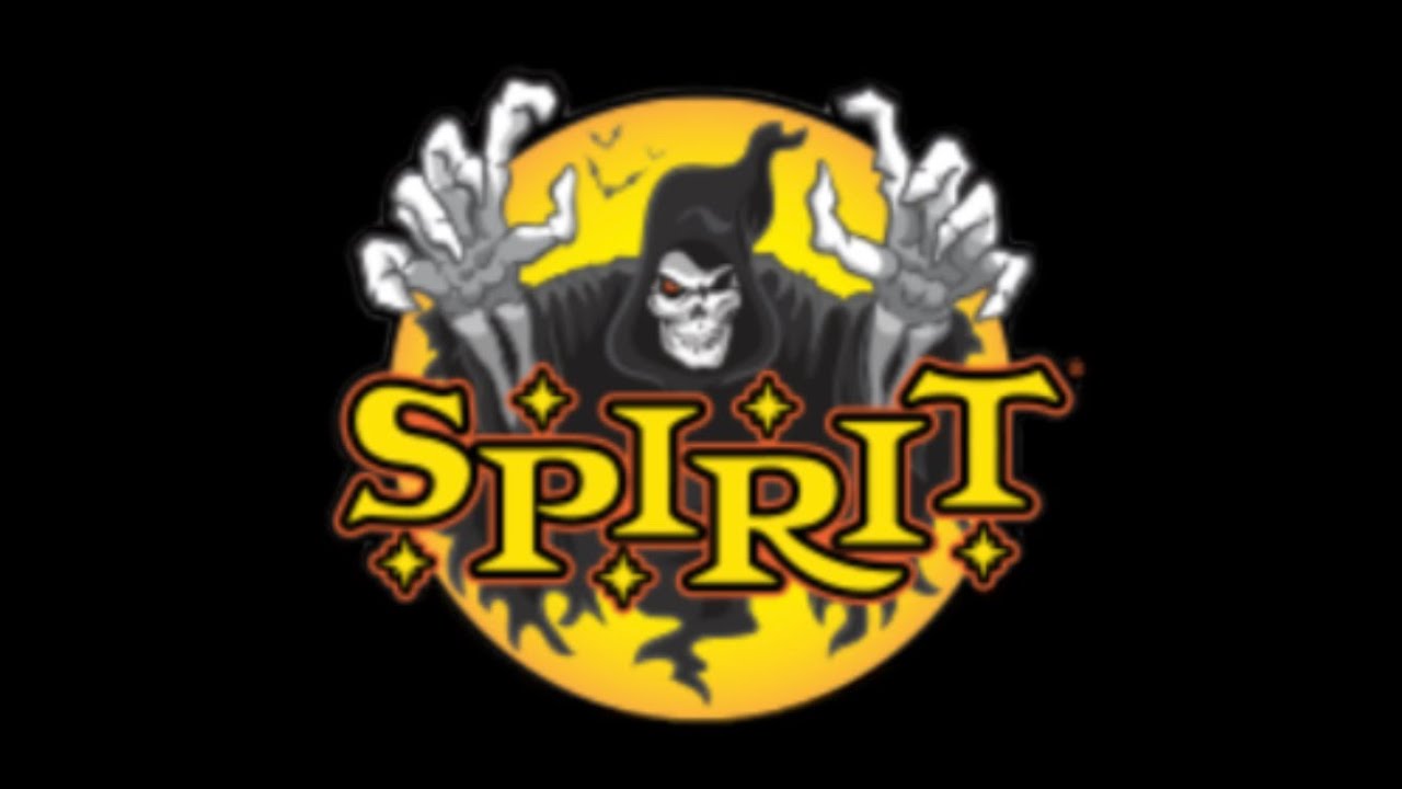The Worst Spirit I’ve Seen in Years | Halloween Stores 2022 - YouTube