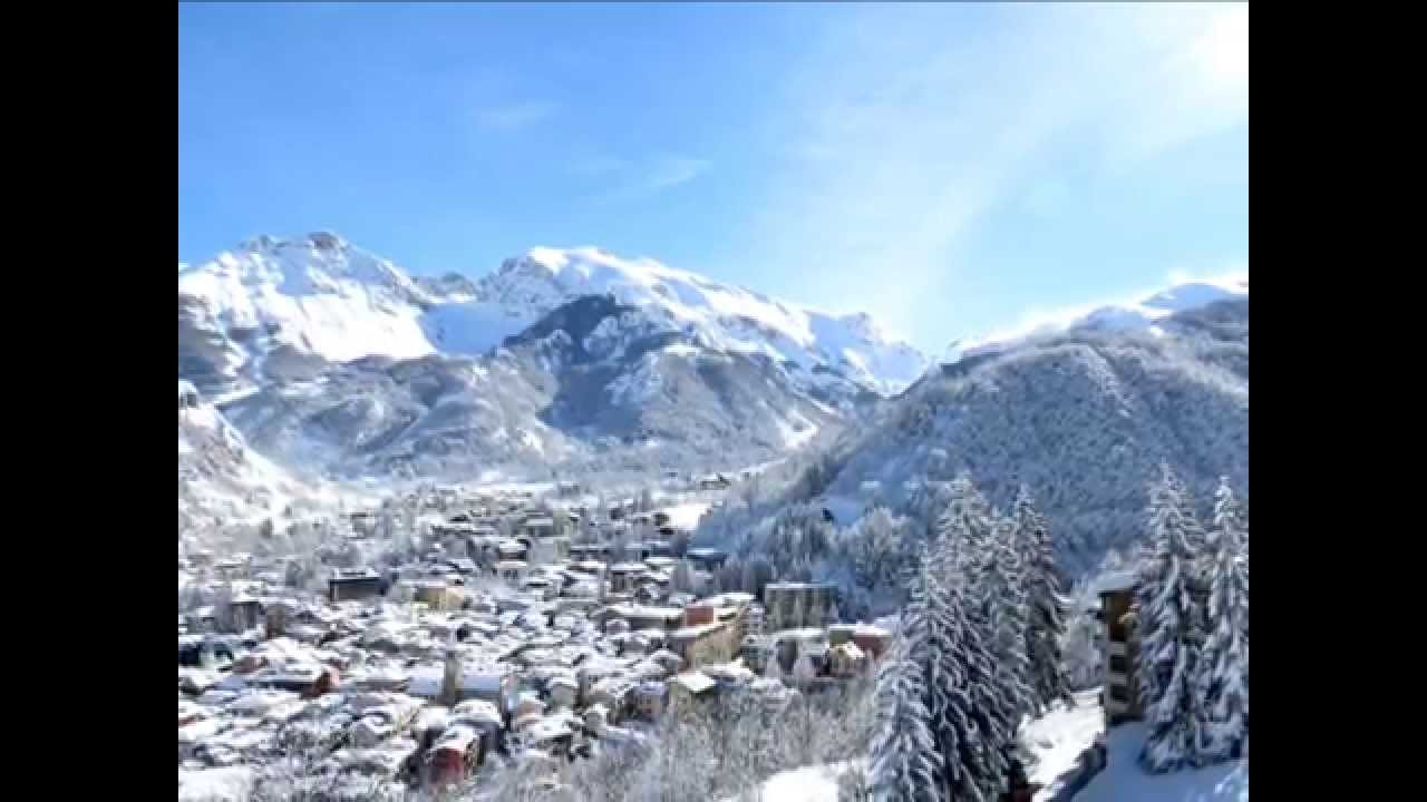 Limone... la neve... - YouTube