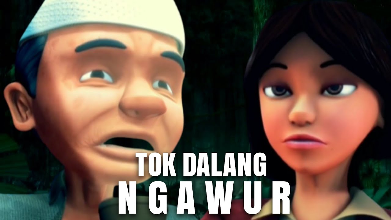 Tok Dalang Ngawur ( YTP ) - YouTube