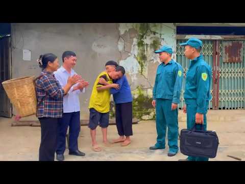 kind -hearted man and a single mother team up with the police to seek justice for an elderly woman!