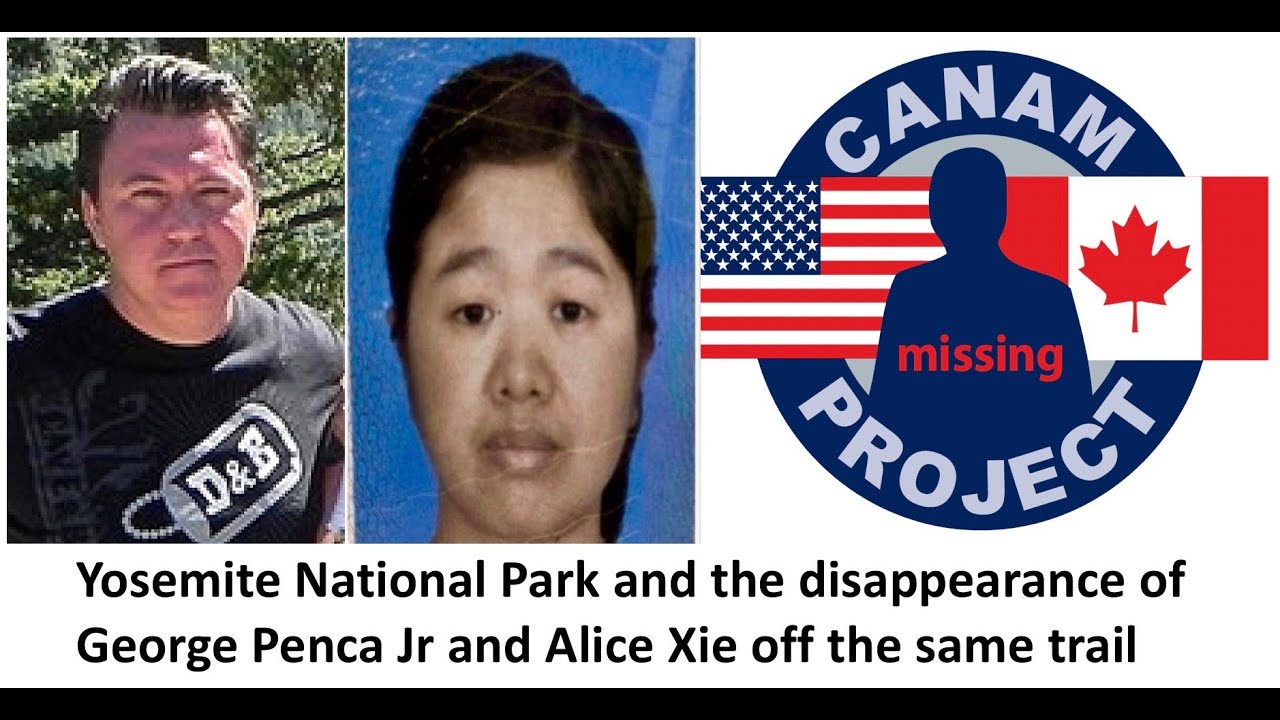 Missing 411- Yosemite- David Paulides presents two disappearances off ...