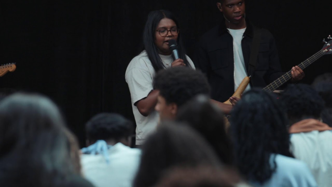 18th May 2025 | Ramp Church Manchester - YouTube