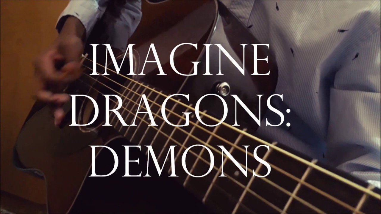Imagine Dragons: Demons Cover - YouTube