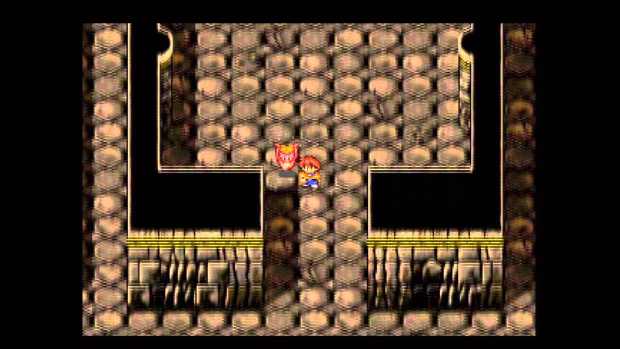 Lunar 2 Eternal Blue Complete walkthrough pt 1 - YouTube