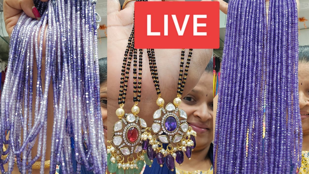 😍loket tops 👉 7O32708199 # kundan # Victorian @ Sree Pearls Pearls 🙏 ...