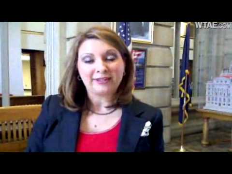 Jennifer Miele Reports On Angela Marinucci Trial - YouTube
