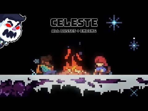 GIGAN Celeste Bosses + Ending... - YouTube