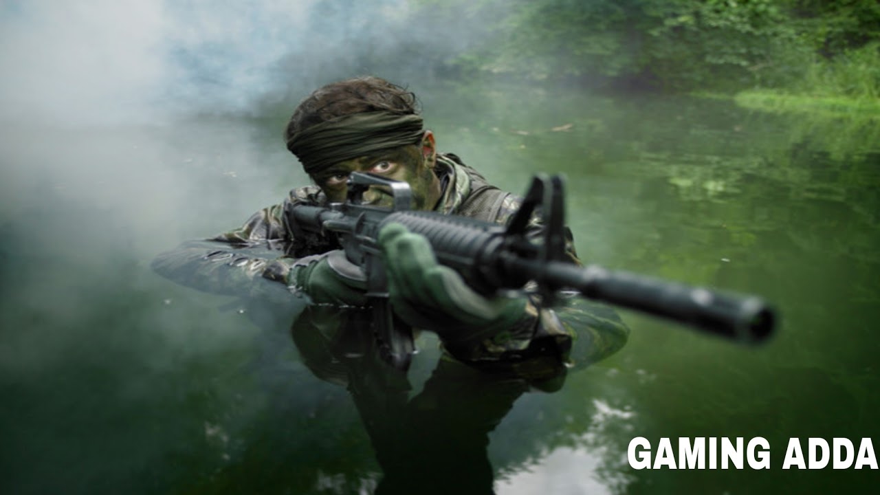 GAMING ADDA😎 Live Stream - YouTube