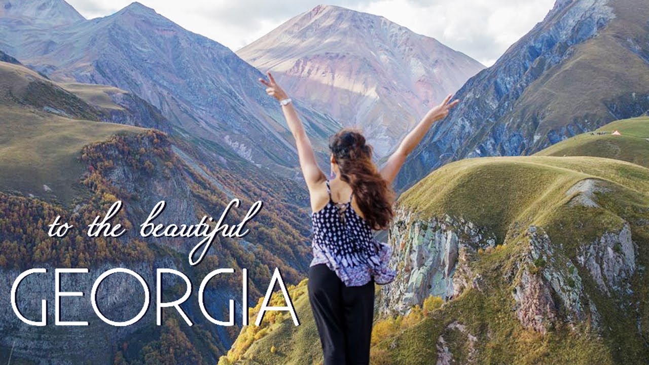 GEORGIA 2018 - YouTube