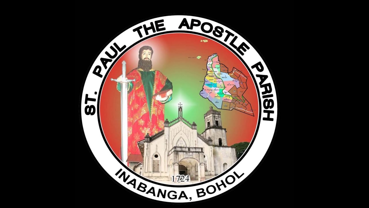 PPC INABANGA LOGO - YouTube